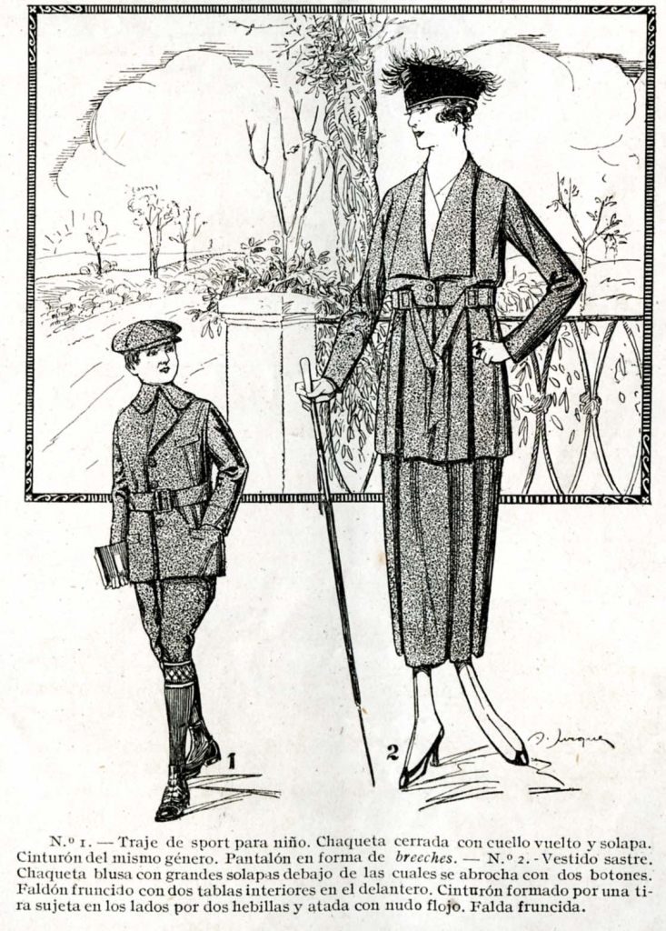 La moda. Crónicas de Armanda - Museos de Tenerife - Centro de ...