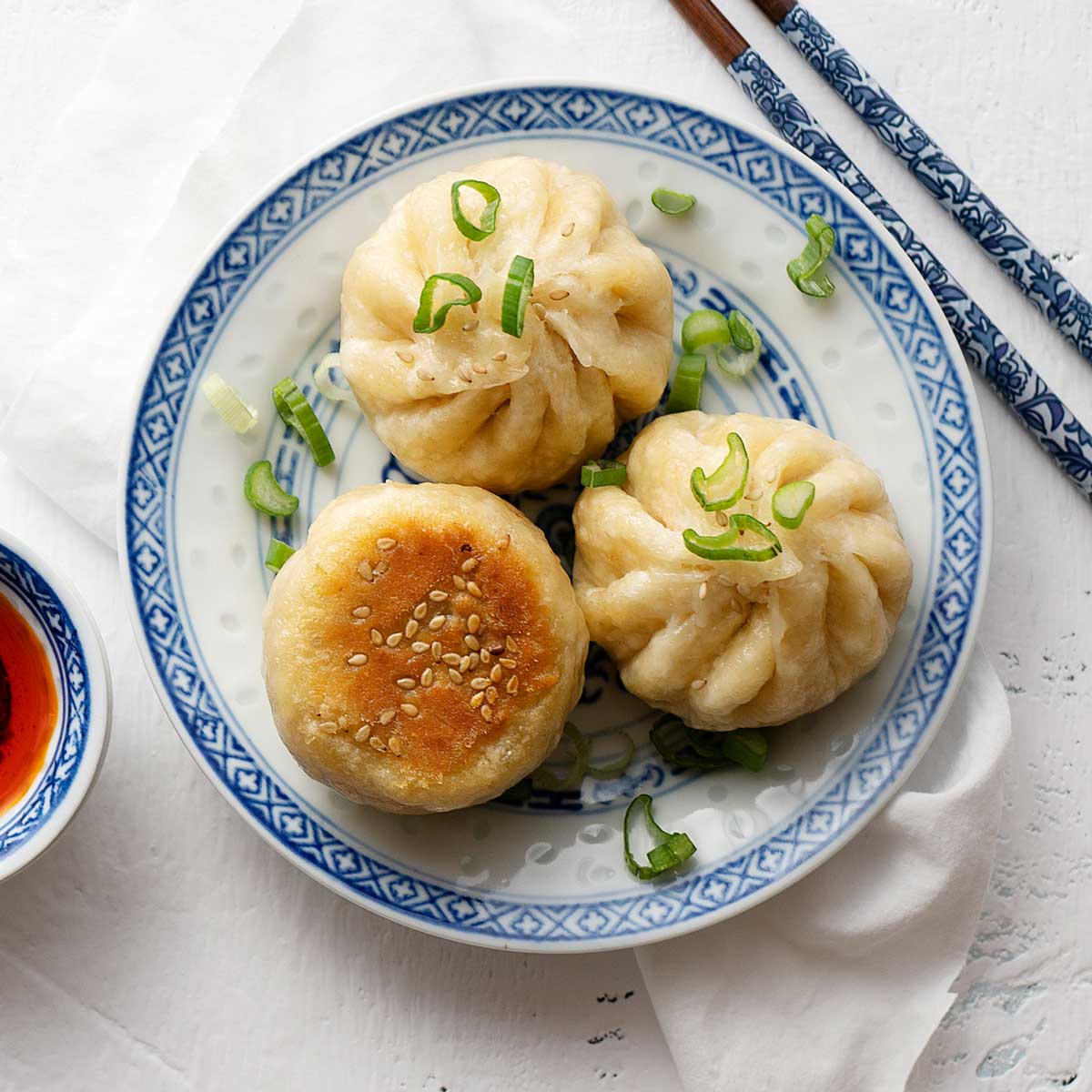 Festival Musa China: "Taller de cocina Pan Chino" - Museos de Tenerife ...