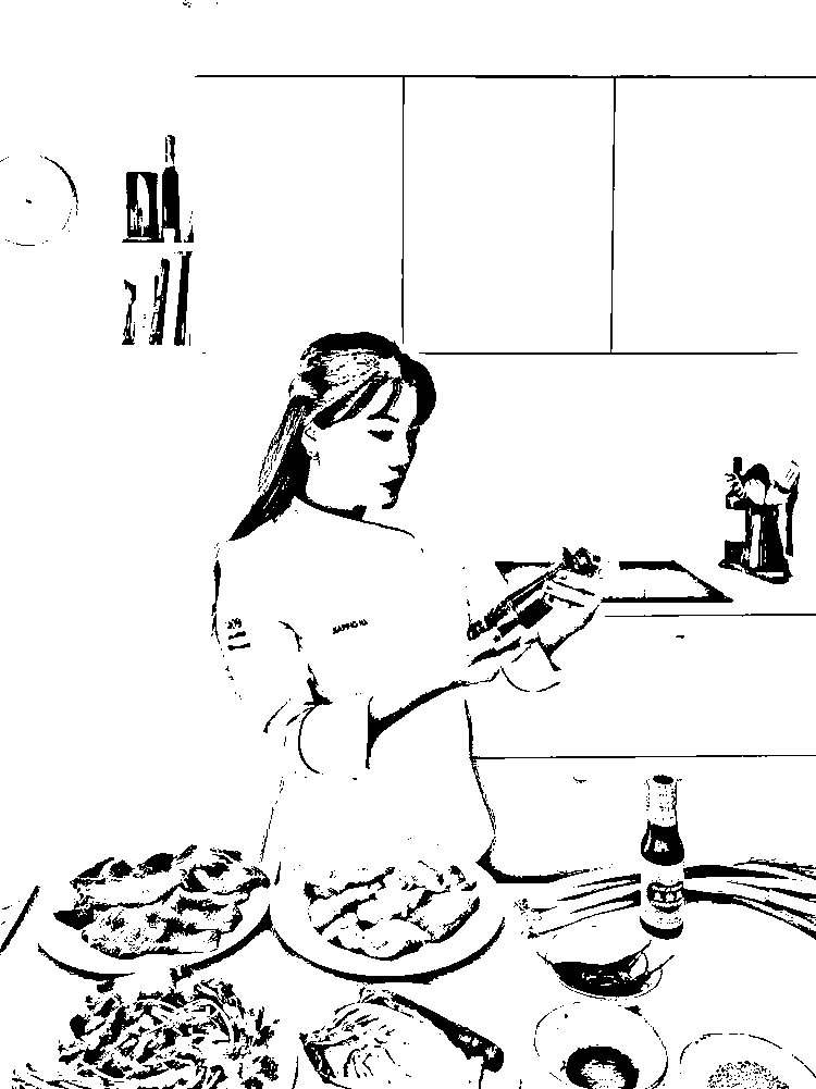 Festival Musa China: "Show gastronómico y celebración del Medio Otoño a ...