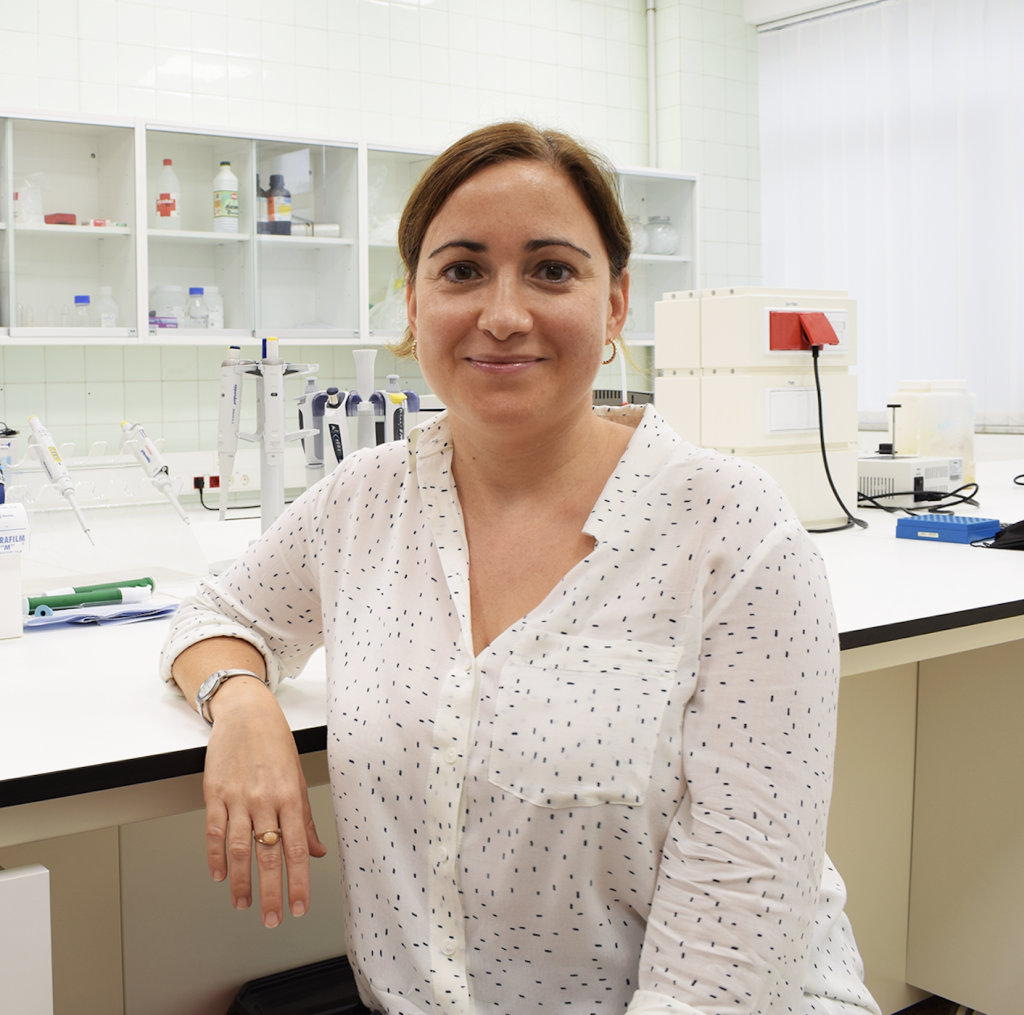 Metodologías Paleogenómicas en Arqueología. - Museos de Tenerife ...