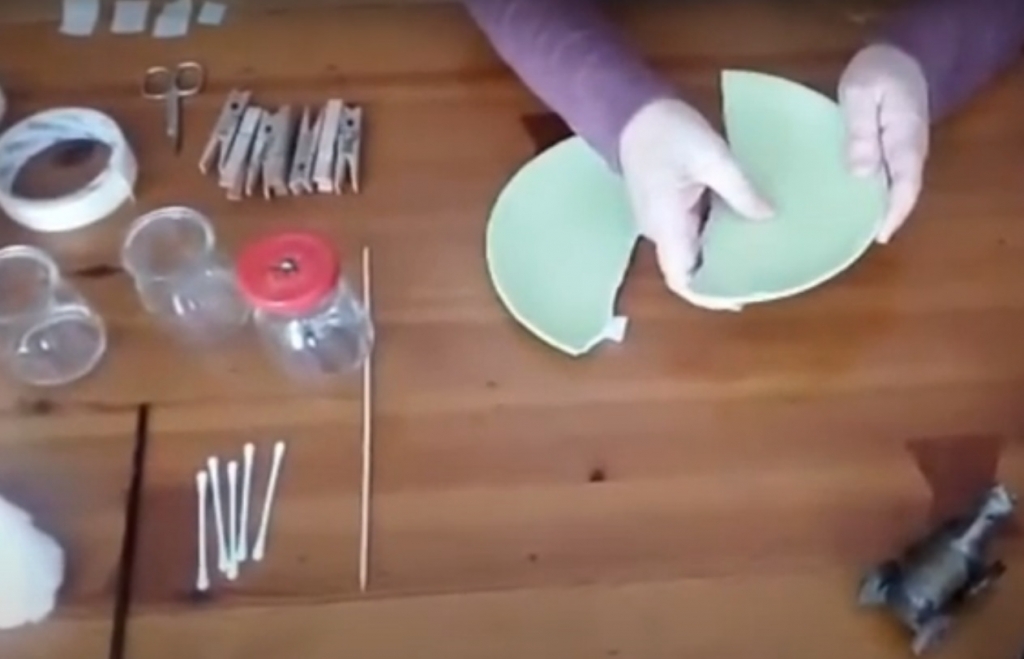 Conservación en casa 6: «Cómo reparar objetos de cerámica en casa ...