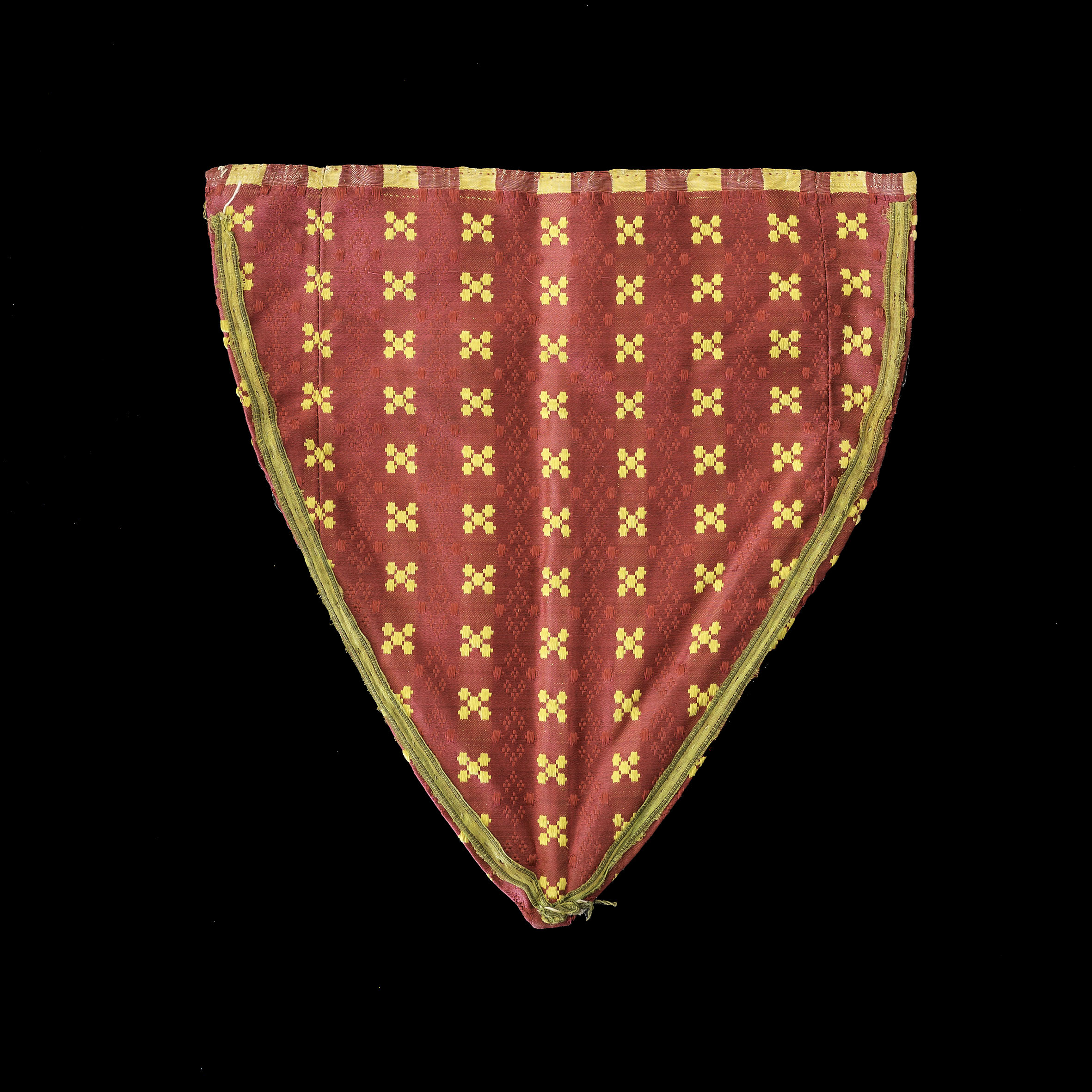 Registro de salida: «Petillo» - Museos de Tenerife