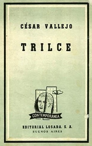Trilce: un poemario indispensable. 100 años de su publicación - Museos ...