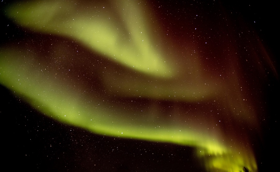Museos de Tenerife apoya la expedición española «Into the aurora II ...