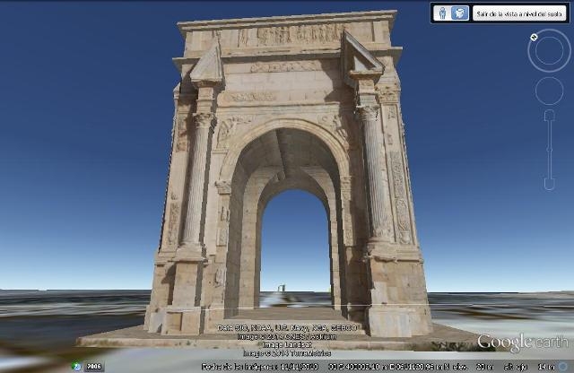 Charla Arquitectura arqueológica: del tipologismo simple a la ...