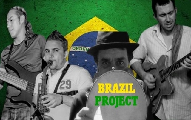 Bossa jazz con Brazil Project, dentro del ciclo de música "De costa a ...