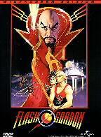 Ciclo AluCINE con el futuro: "Flash Gordon", a las 16:00 hs. - Museos ...
