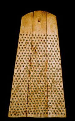 Trillo - Museos de Tenerife