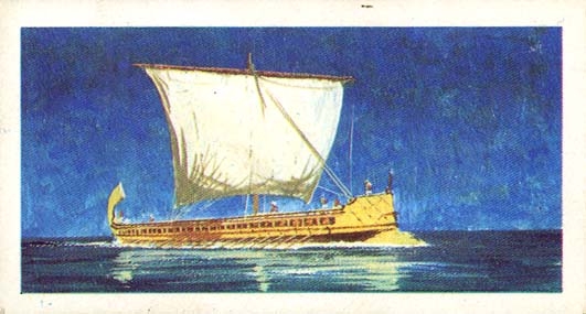 Arco. The Saga of Ships - Museos de Tenerife