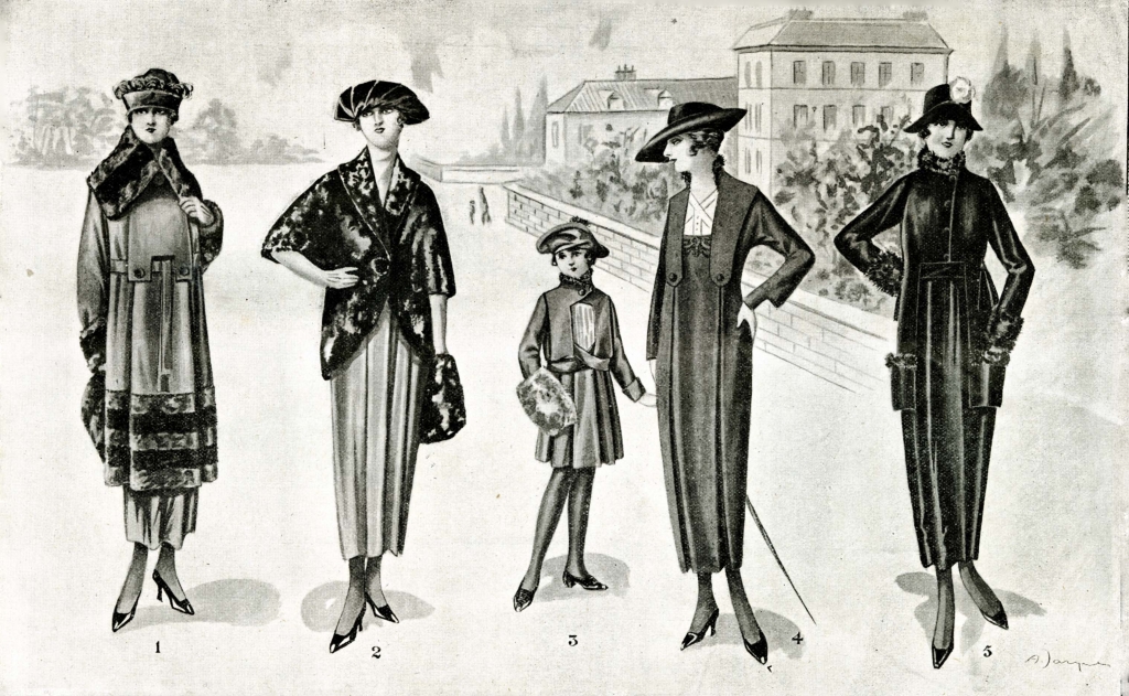 La moda. Crónicas de Armanda - Museos de Tenerife